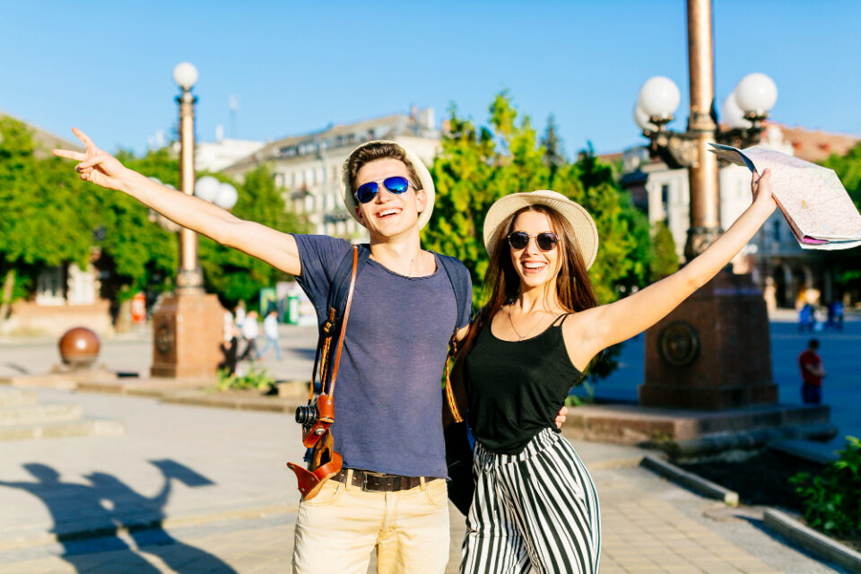 The Best Places to Visit for Couples – Money Shark