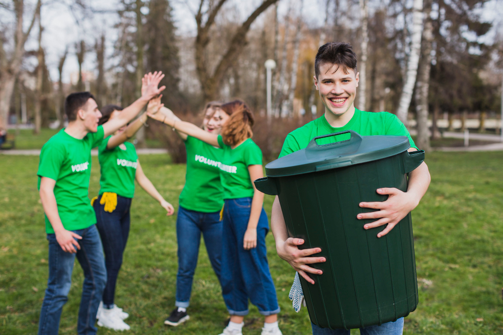 Sefton Green Bin Collection: A Step-by-Step Guide to Proper Waste ...