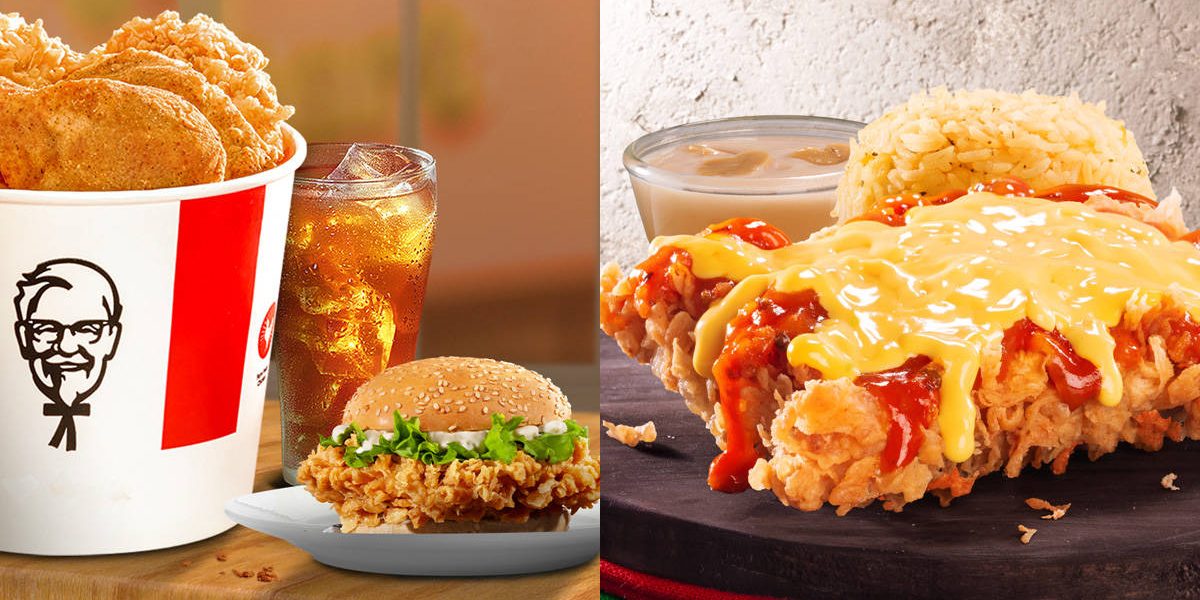 Is KFC Halal? Decoding the Mystery with 5 Key Factors You Must Know ...