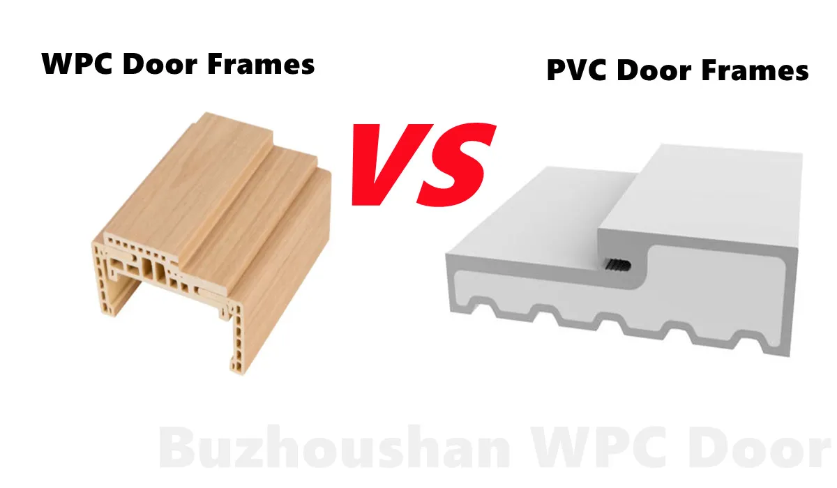 PVC vs WPC: Decoding the Decking Conundrum with 10 Insider Tips - Money ...