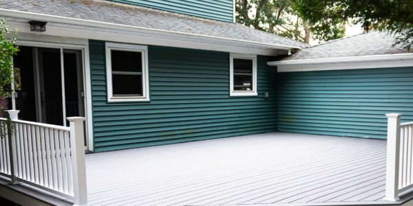 Deck Paint Colours: 10 Bold Choices for a Stunning Outdoor Makeover ...