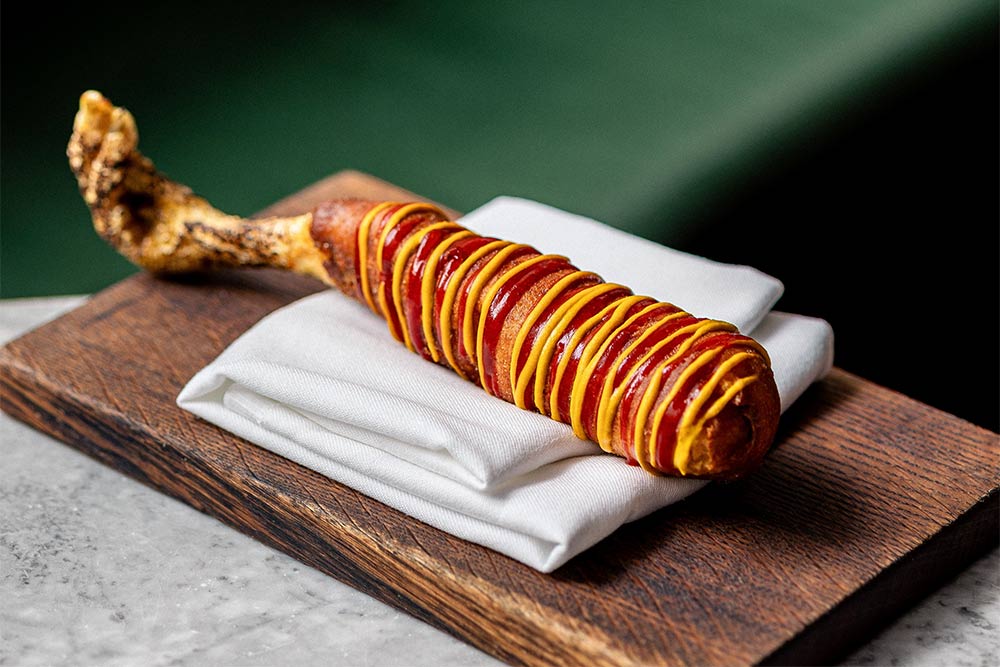 Fowl London Menu: 10 Mouthwatering Dishes That'll Have You Clucking for ...