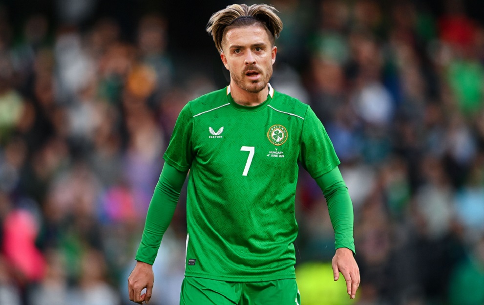 Jack Grealish: 10 Incredible Stories of How He Transformed Football ...