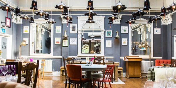 The Marquess Tavern Islington: 10 Incredible Features of This Iconic ...