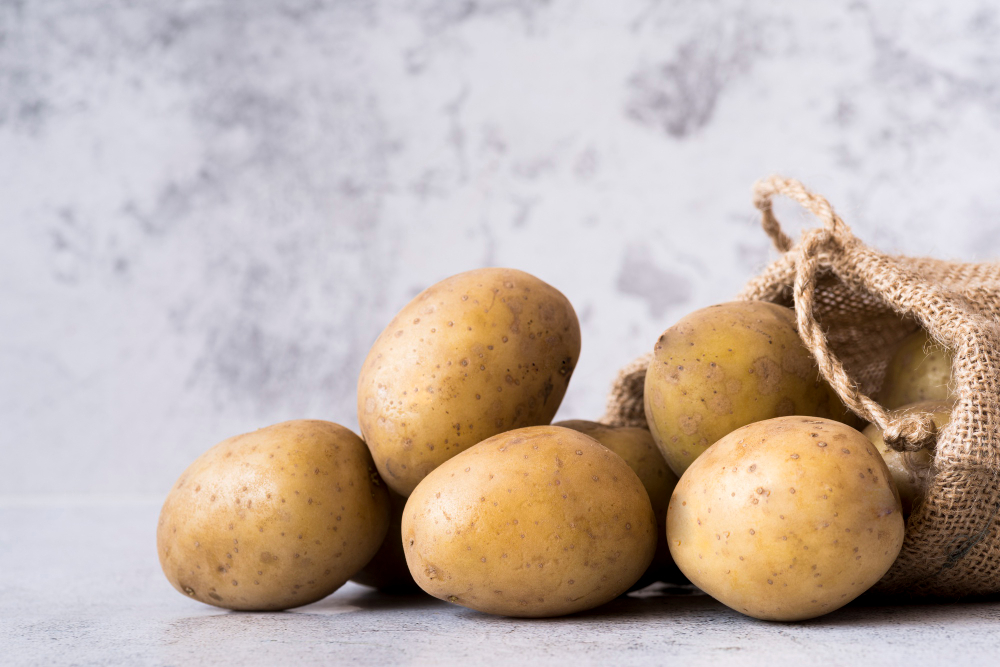 Canary Potatoes: 11 Varieties You Should Explore Today - Money Shark