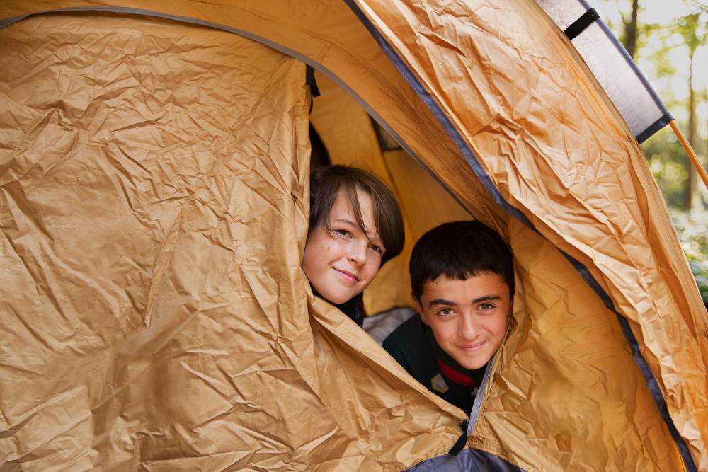 Tent Box Classic: 10 Reasons It Will Transform Your Camping Adventures ...