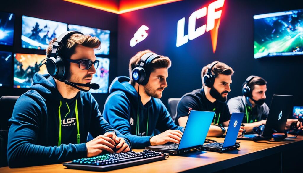 Online Event LCFGameEvent 2024: Your Complete Guide with 10 MustAttend ...