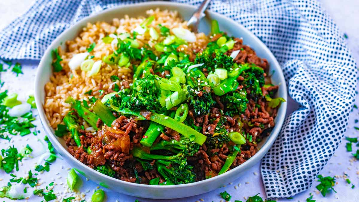 Healthy Beef Mince Recipes: 10 Delicious and Nutritious Meals - Money Shark