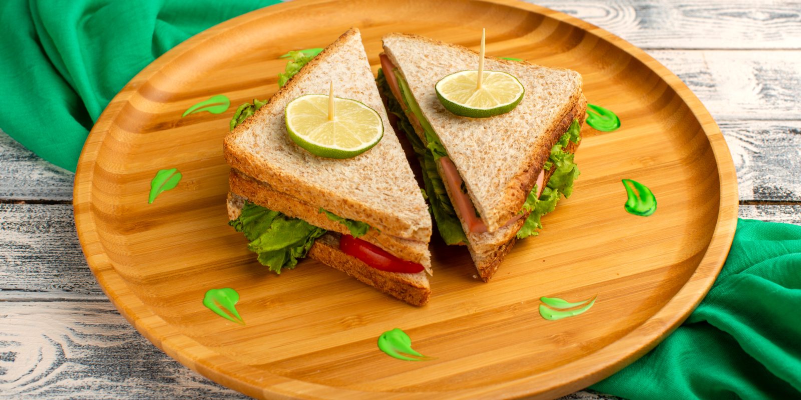 Sandwich Tesco: Elevate Your Lunch with These 10 Fantastic Selections ...