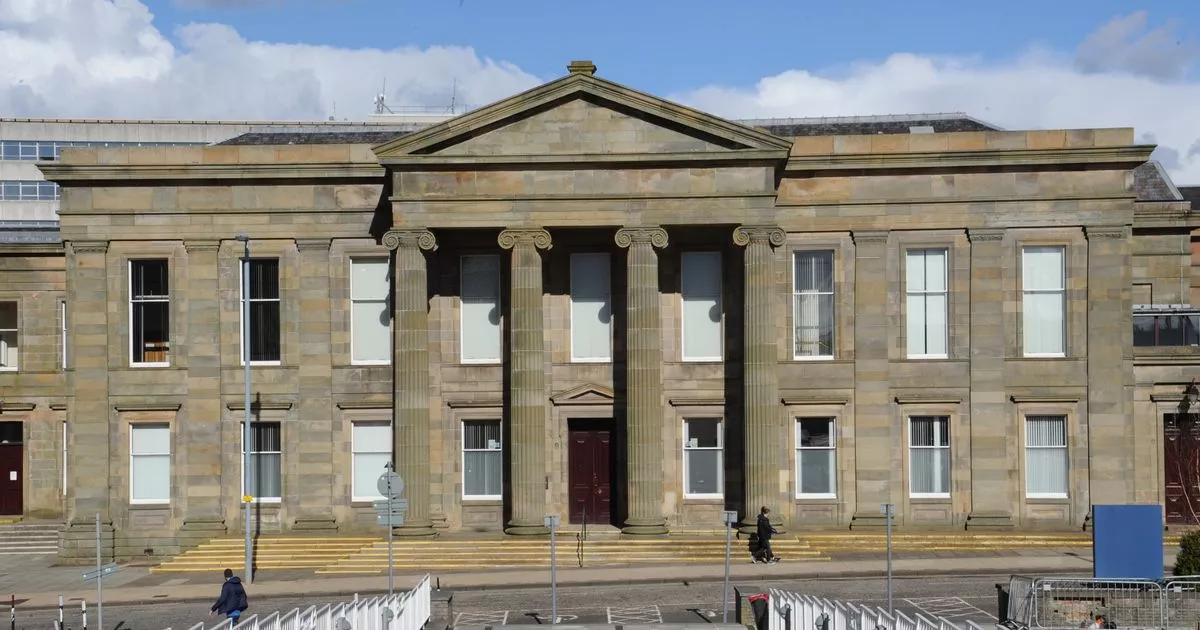 Sheriff Court Hamilton: 10 Landmark Cases That Changed Everything ...