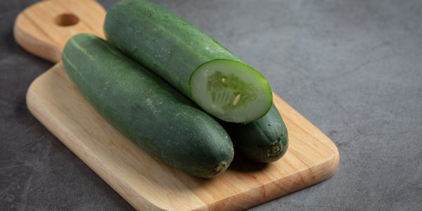 Freeze Courgette: 10 Genius Methods to Keep Your Veggies Fresh - Money ...