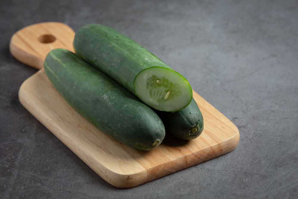 Freeze Courgette: 10 Genius Methods to Keep Your Veggies Fresh - Money ...