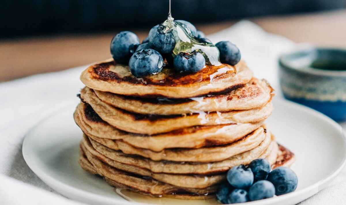 Mary Berry Scotch Pancakes: 10 Delicious Variations to Elevate Your ...