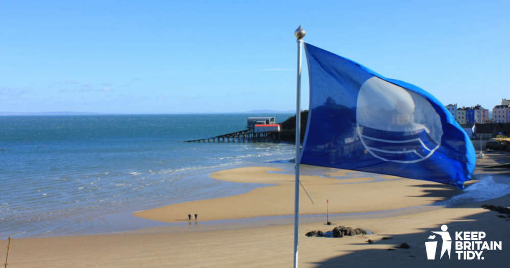 Blue Flag Beaches UK 2024: 10 Pristine Shores for Your Summer Escape ...