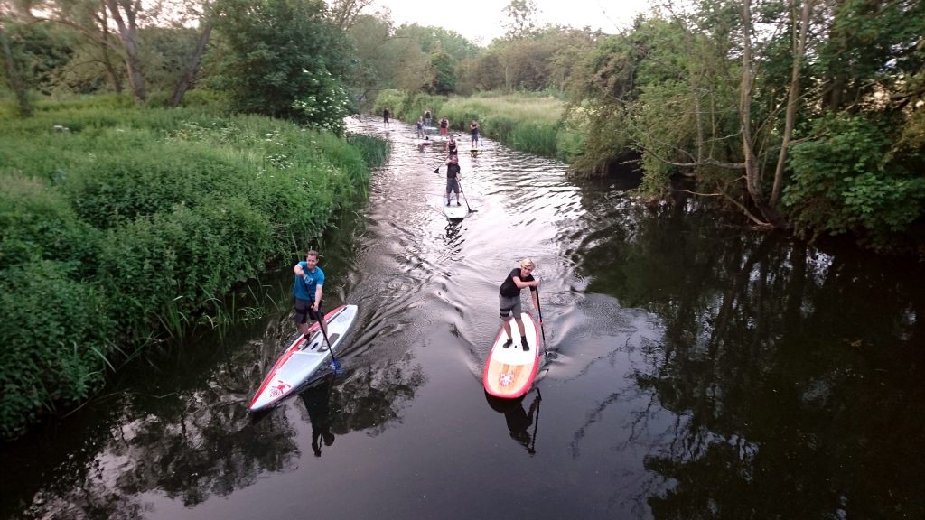 Hoe Mill Lock: 10 Stunning Photos to Inspire Your Next Trip - Money Shark