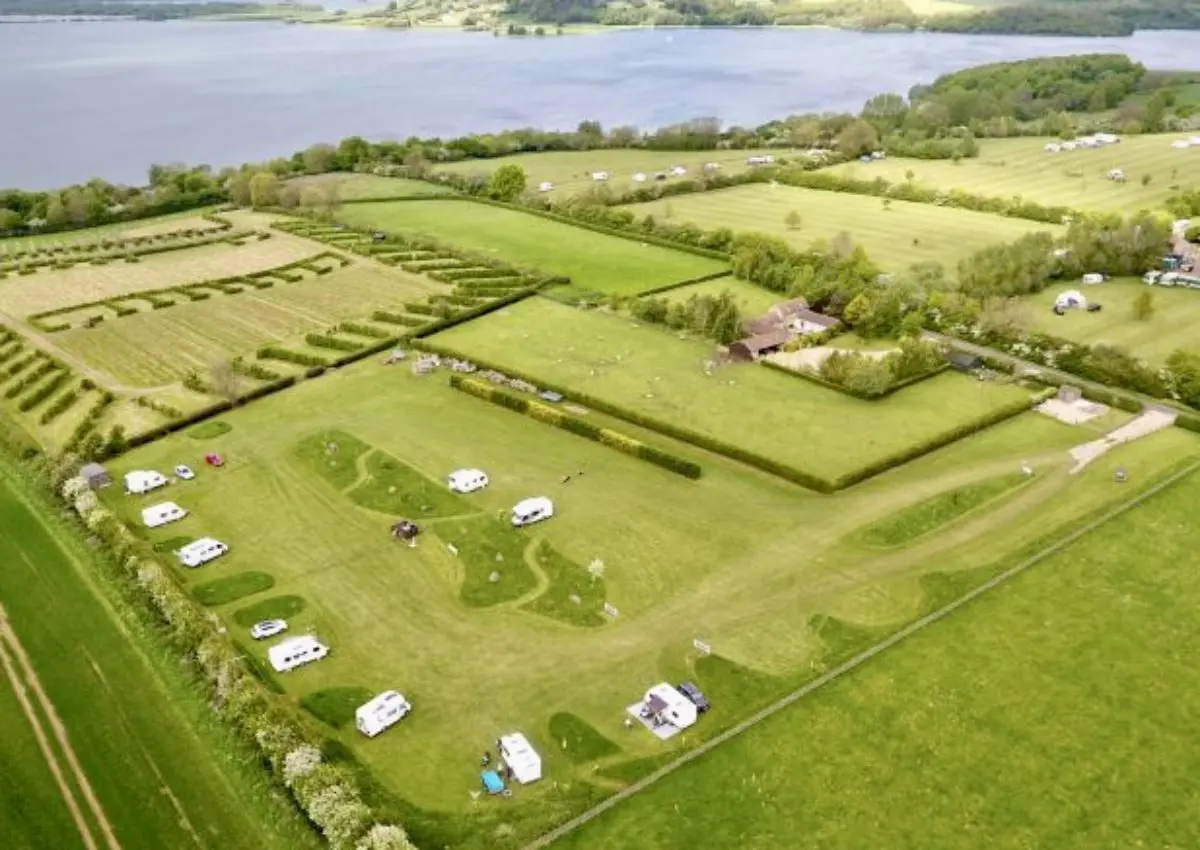 The Paddock Campsite: A Guide to 8 Family-Friendly Features - Money Shark