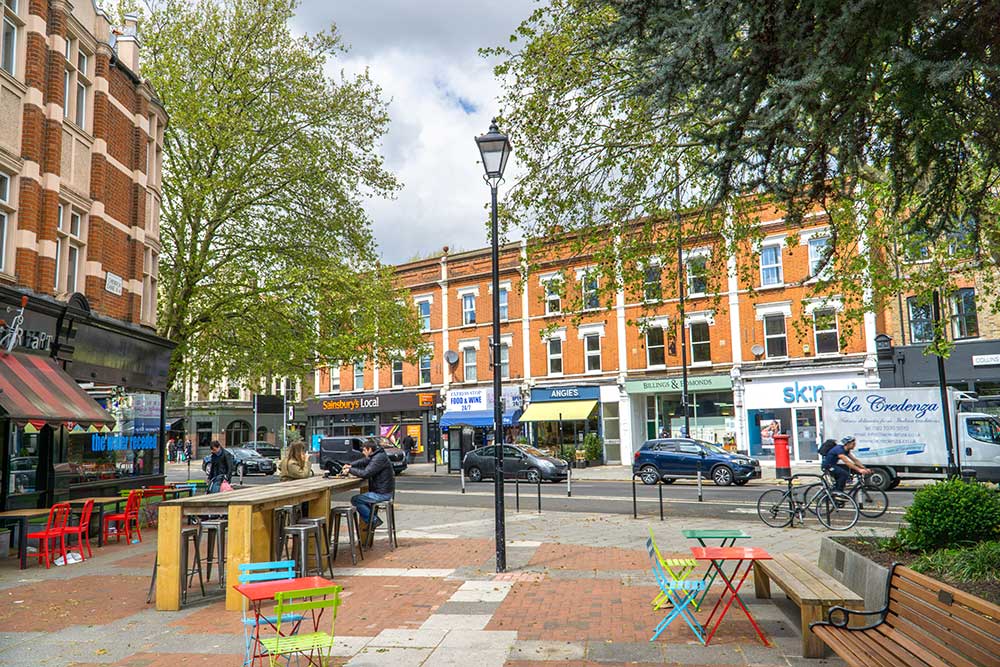 Things to Do in Chiswick: 10 Incredible Activities You Must Try - Money ...