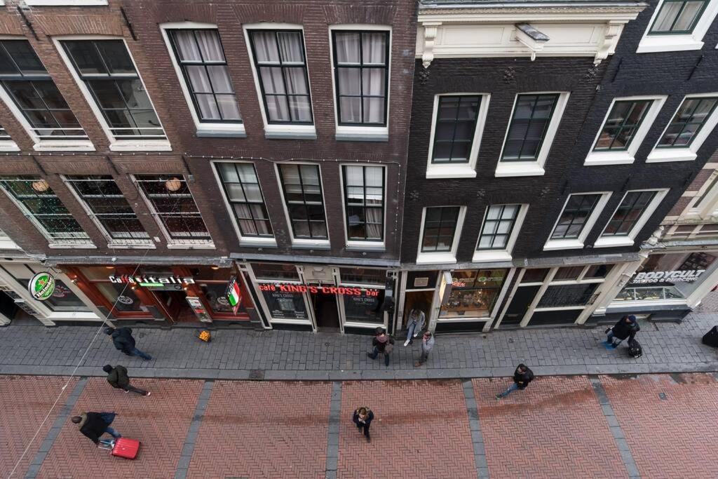 Hotels in Amsterdam That Allow Smoking: 10 Amazing Options for Ultimate ...
