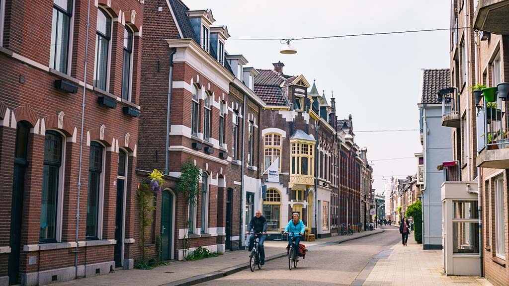 Historic Netherlands City: 10 Incredible Sites That Bring History to ...