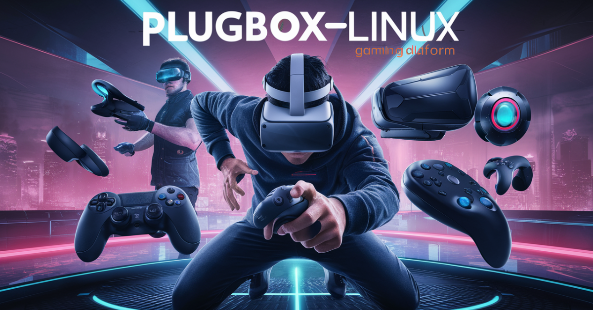 PlugBoxLinux Gamers: 10 Tricks to Maximize Your Gaming Experience - Money Shark