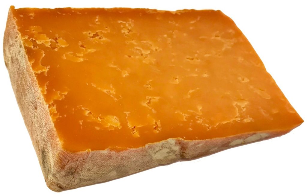 5 Surprising Facts About Red Leicester Cheese You Didn’t Know - Money Shark