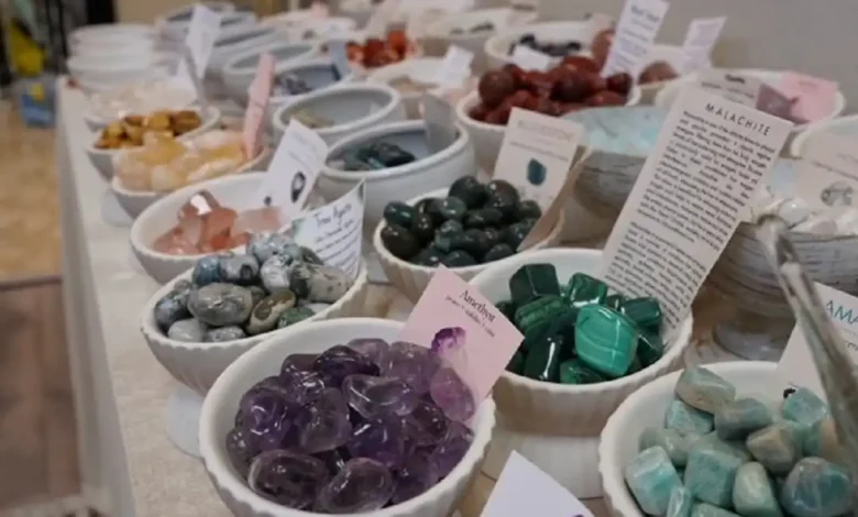 Auracle: World of Crystals Reviews – 10 Essential Insights for Buyers - Money Shark