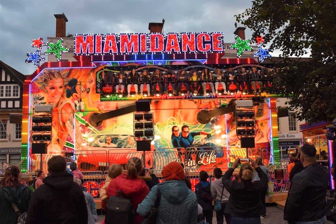 Stratford Mop Fair: 10 Unforgettable Highlights You Can't Miss - Money ...