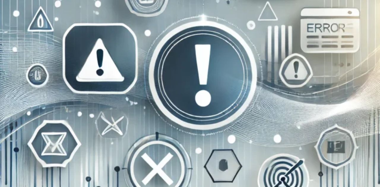 Fintechasia Error Codes Guide: Top 10 Solutions for Seamless Operations ...