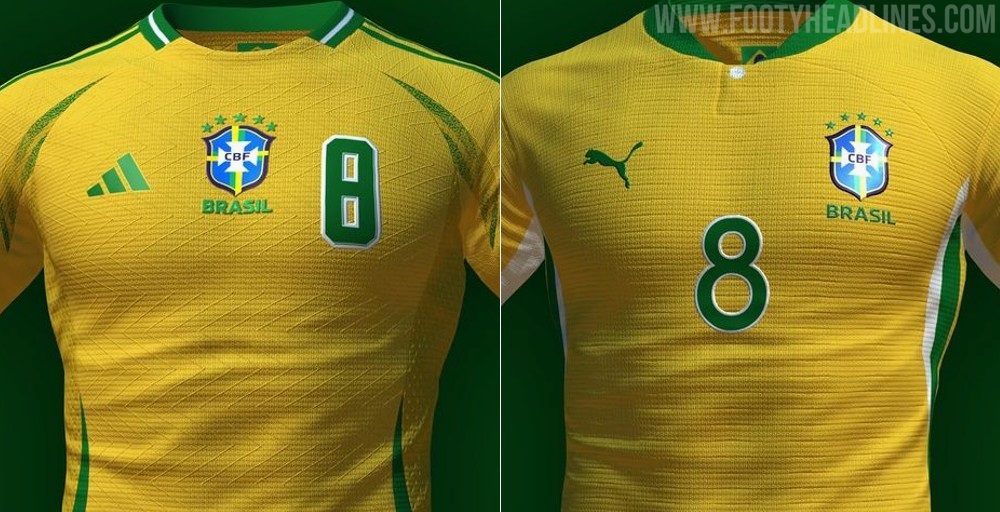 Brazil Concept Kit: 10 Game-Changing Technologies to Revolutionize Your ...