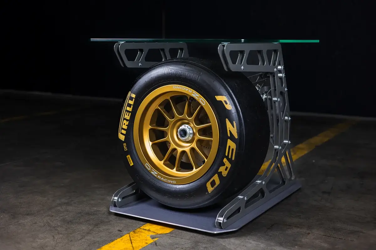 F1 Wheel Tables: The Ultimate Guide for Formula 1 Fans - Money Shark