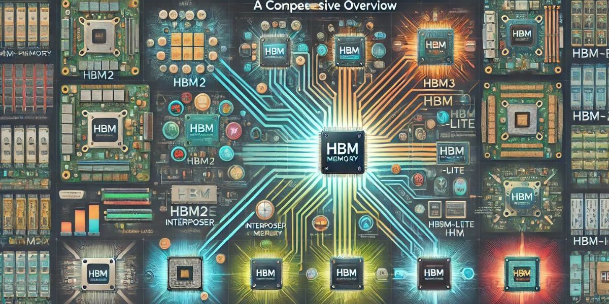 HBM Packaging Technology Divergence Explained: 10 Impacts on the Market ...