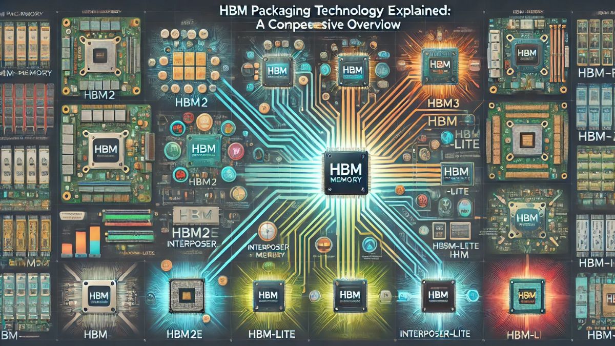 HBM Packaging Technology Divergence Explained: 10 Impacts on the Market ...