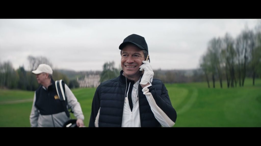Nationwide Dominic West: A Spotlight on Recent Events - Money Shark