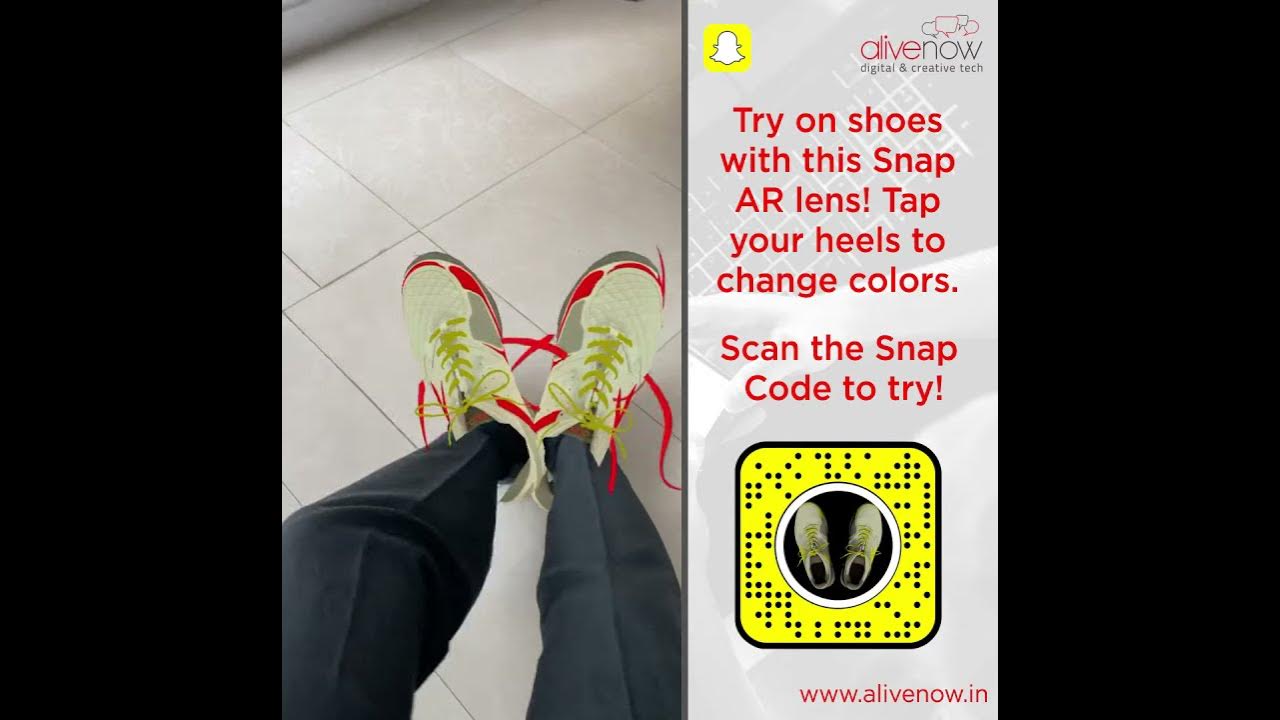 Snapchat Feet: 8 Insider Tricks to Get More Views and Likes - Money Shark