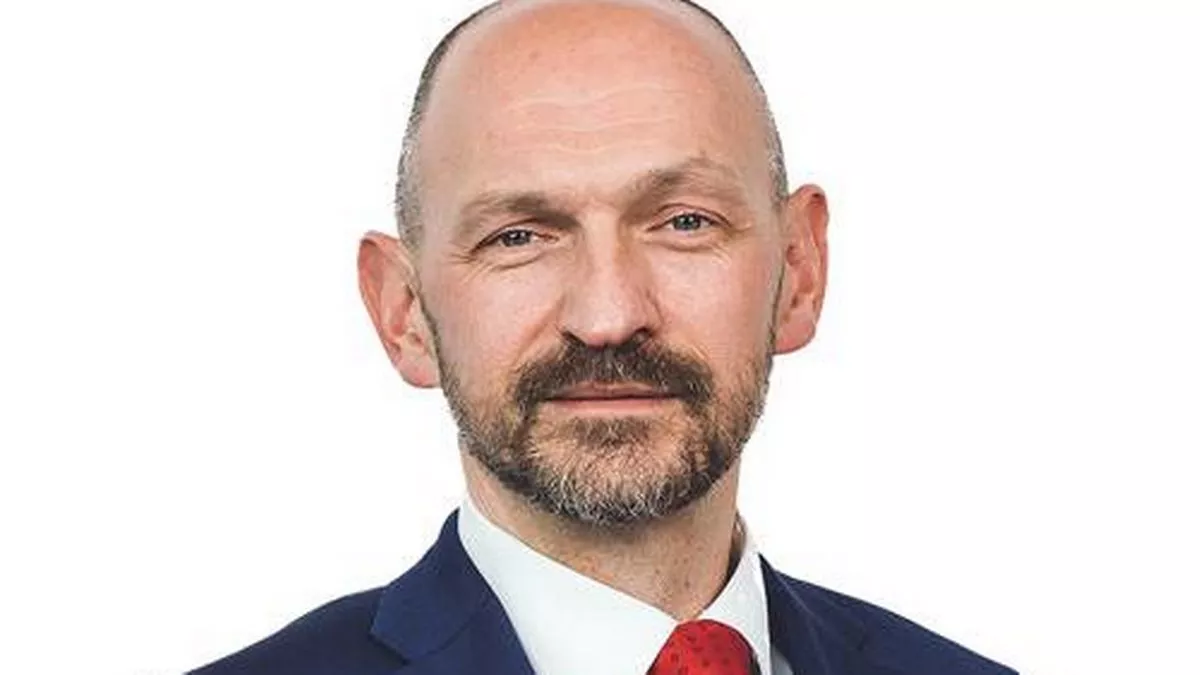 How to Contact British Gas CEO Chris O’Shea email: Essential Details ...