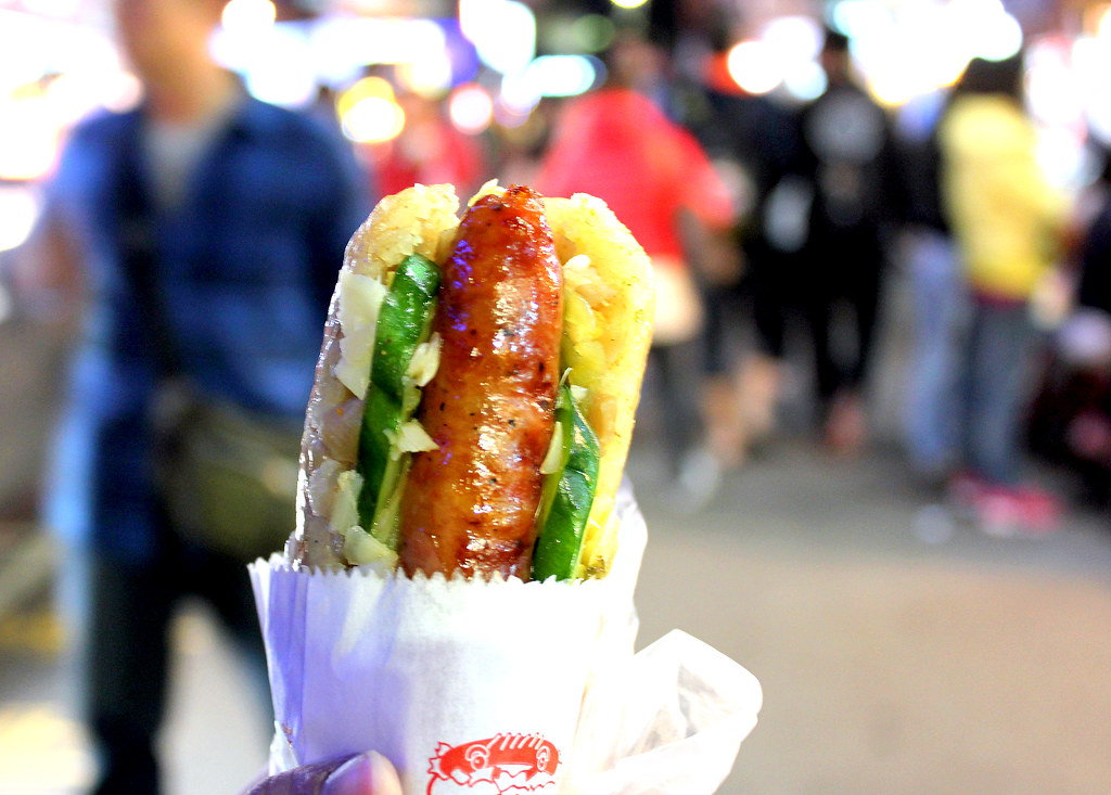 Da Chang Bao Xiao Chang: 10 Fun Facts About This Iconic Chinese Dish ...