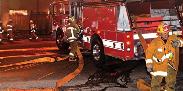 Fire Division vs Group: Understanding Their Roles in Firefighting ...
