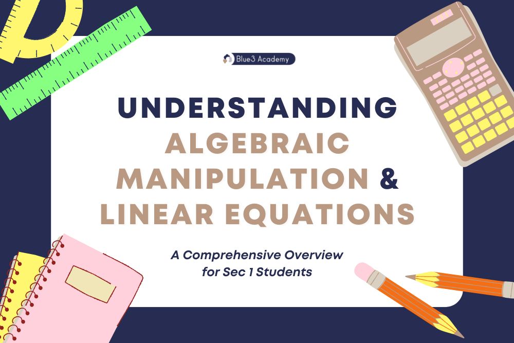 Manipulation Algebra: A Comprehensive Guide - Money Shark