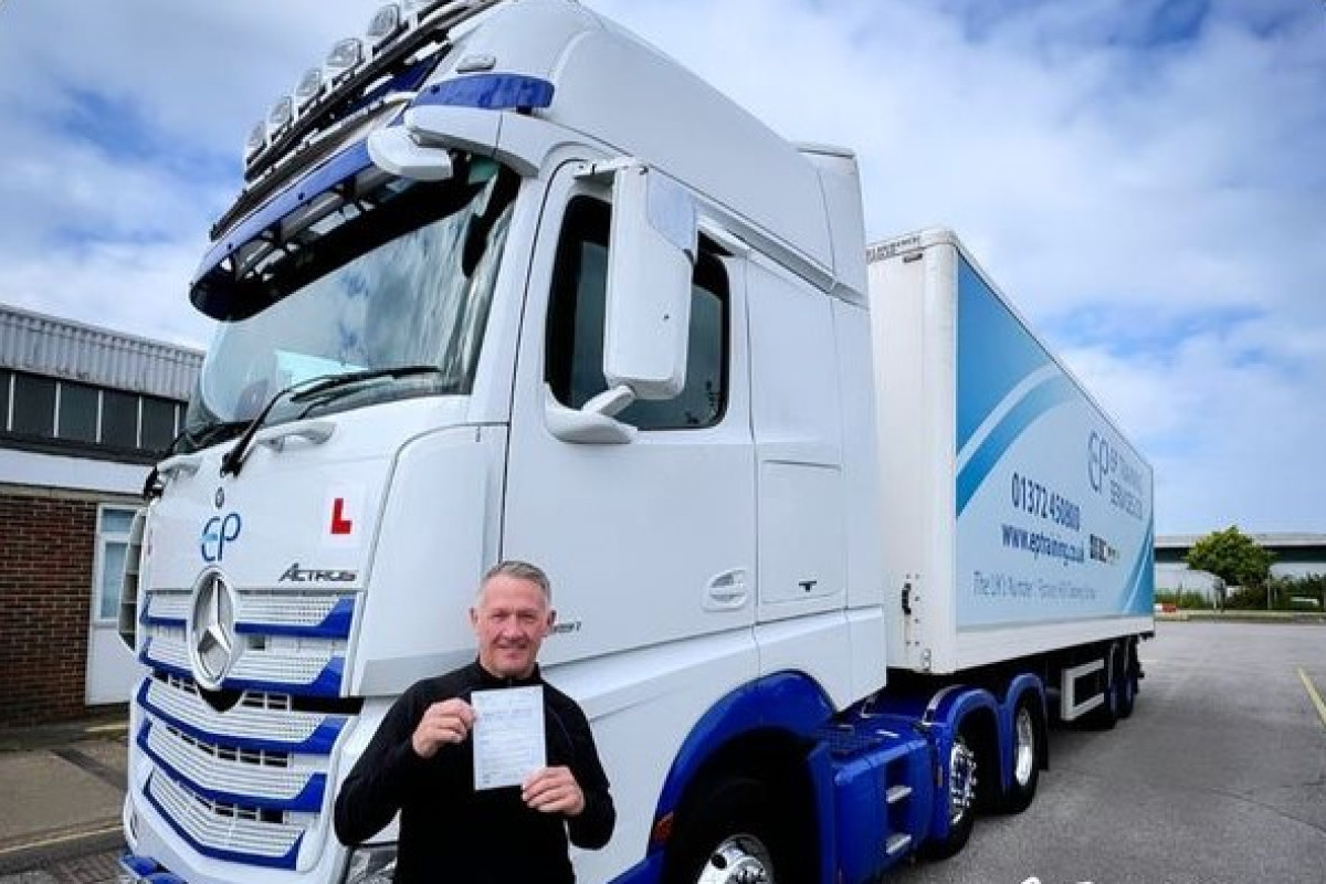 What Is Operators Licence? Everything You Need to Know - Money Shark