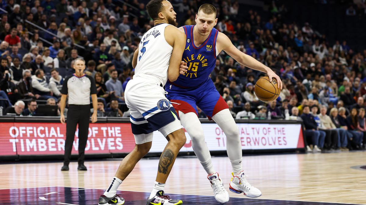 Jokic Stats vs Timberwolves: 10 Mind-Blowing Metrics of His Dominance ...