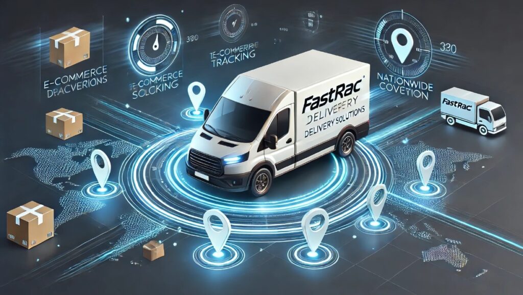 How OnTrac FasTrac Revolutionizes Delivery: 10 Must-Know Benefits ...