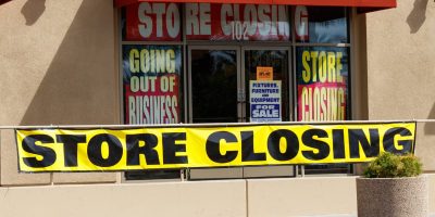 How to Write an Effective Store Closing Announcement - Money Shark