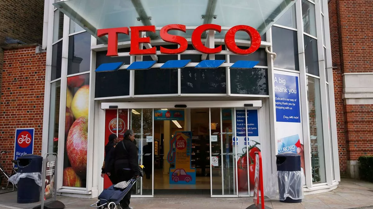 Tesco Compensation Payouts: 10 Proven Strategies for a Successful Claim ...