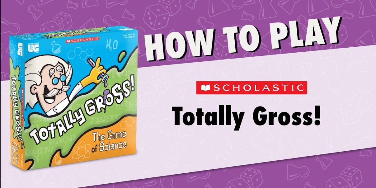 Totally Science Game: 10 Unbelievable Challenges to Tackle Today ...
