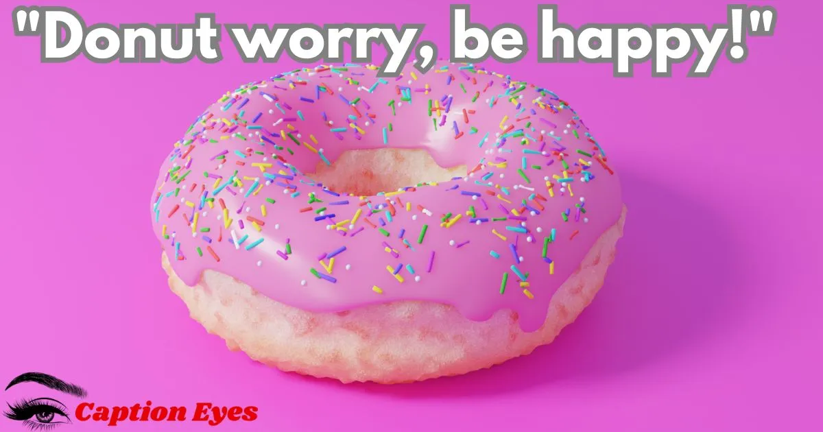 Donut Quotes: Sweet Sayings to Brighten Your Day - Money Shark