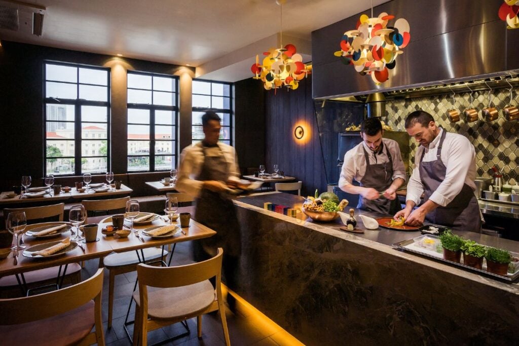 Braci Menu Singapore: 10 Must-Try Dishes for an Exquisite Dining ...