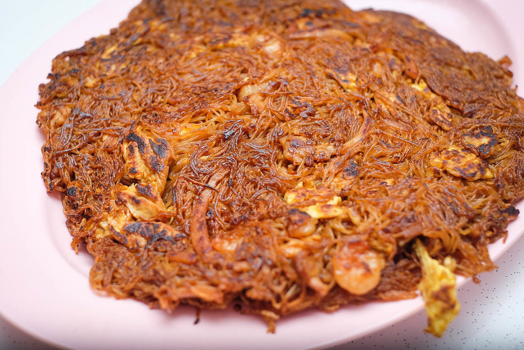 JB Ah Meng Restaurant Menu: Authentic Flavors You Can’t Miss - Money Shark