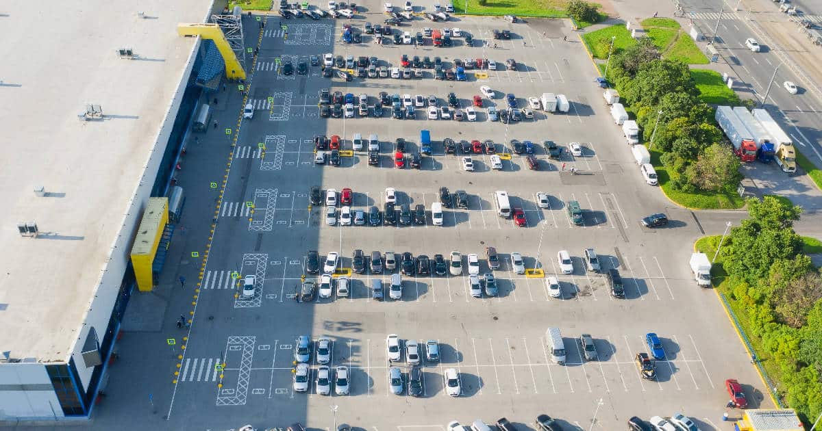 Gross Leasable Area: Definition, Importance, and Calculations - Money Shark