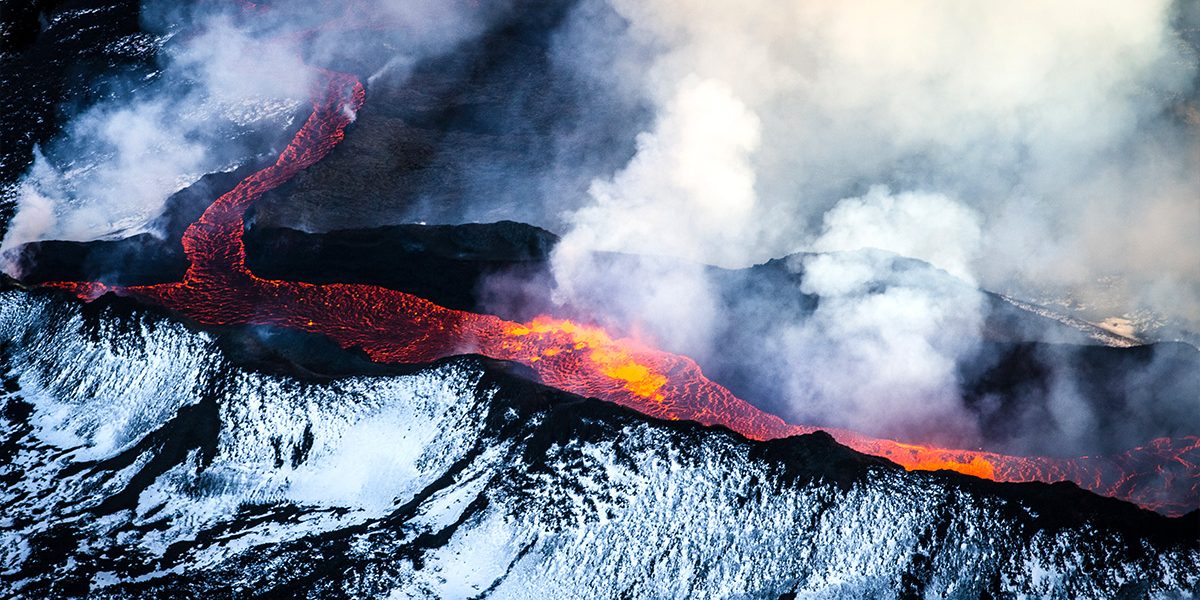 Land of Fire and Ice: 10 Captivating Reasons to Visit This Spectacular ...