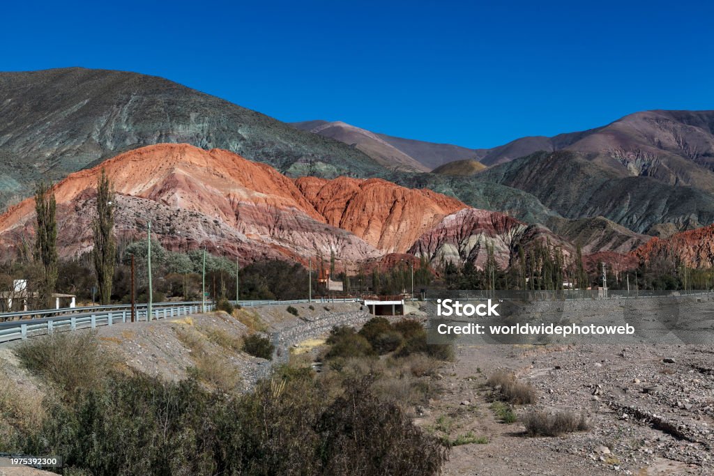 Purmamarca Argentina: 7 Photogenic Spots for the Perfect Instagram ...